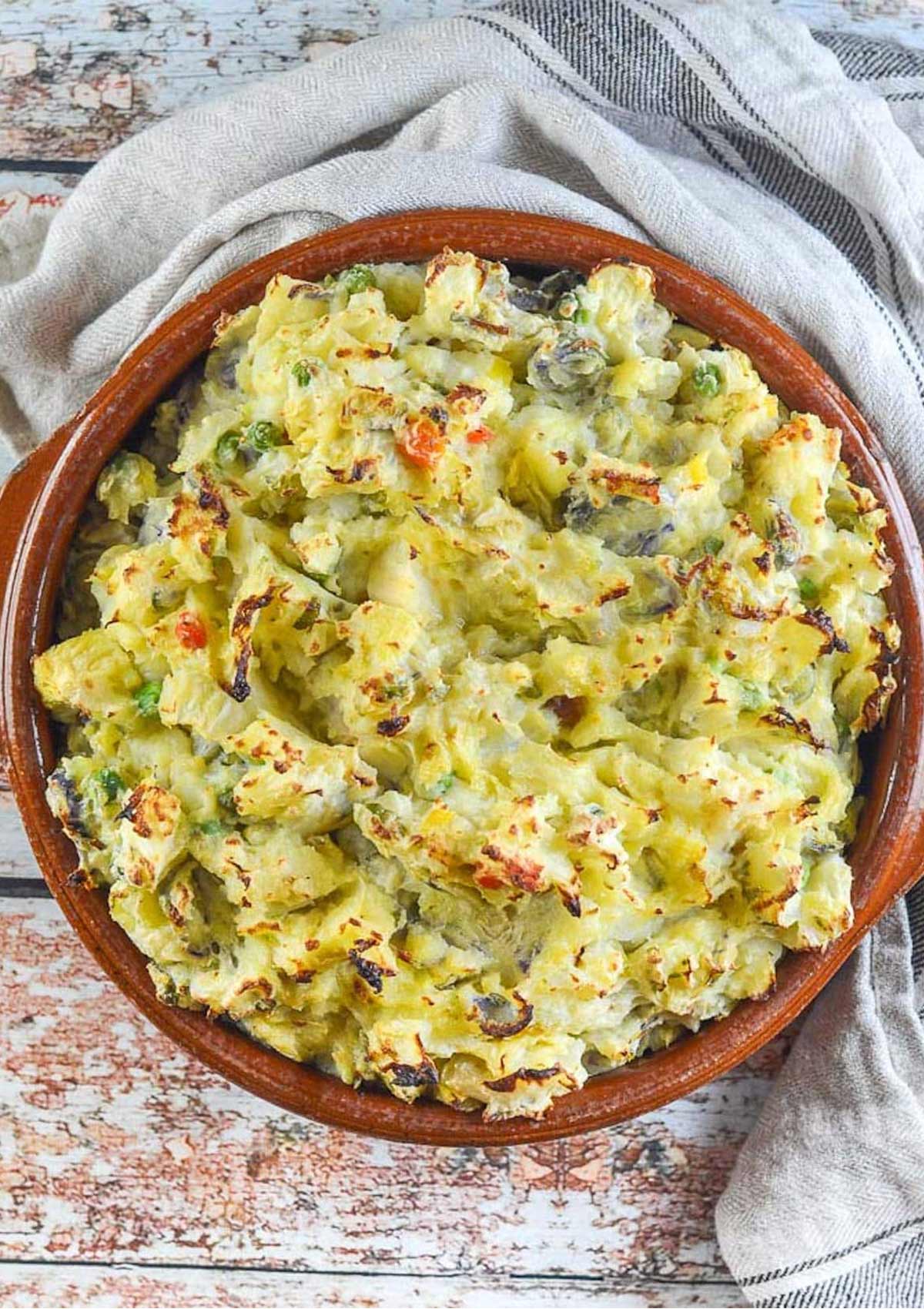 40 Easy Vegan Potato Recipes – Get Set Vegan