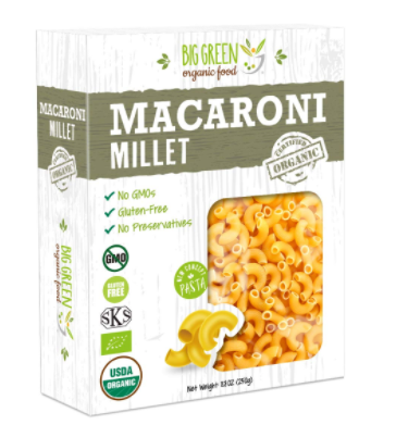 Vegan Pasta Brands – Get Set Vegan