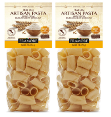 Vegan Pasta Brands – Get Set Vegan