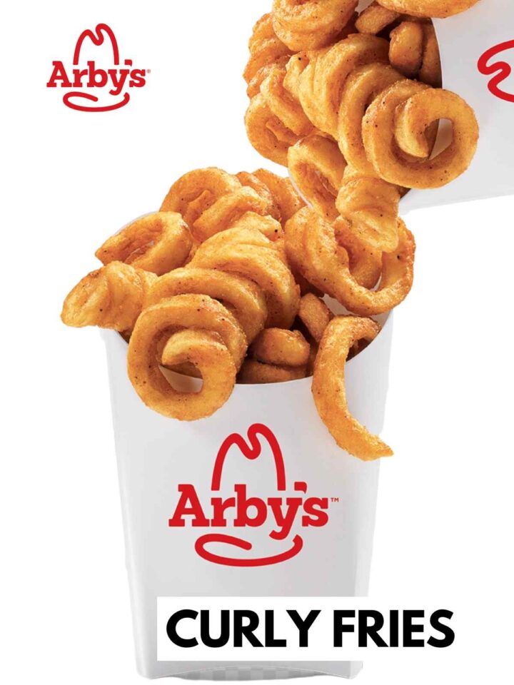 Dive into Arby's Vegan and Vegetarian Options – Get Set Vegan