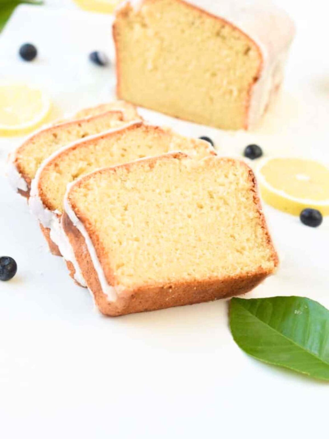 10 Best Vegan Pound Cake Recipes – Get Set Vegan