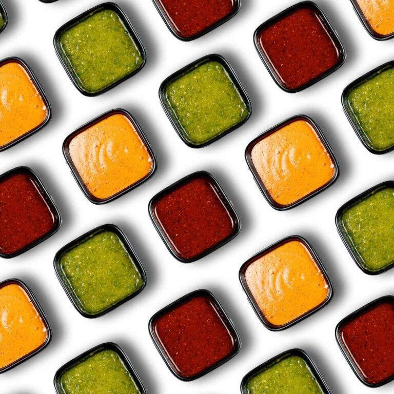 Vegan and Vegetarian Options at Subway – Get Set Vegan