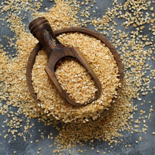 Farro Substitutes – Get Set Vegan