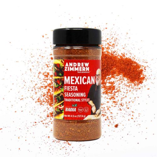 Achiote Paste Substitute – Get Set Vegan