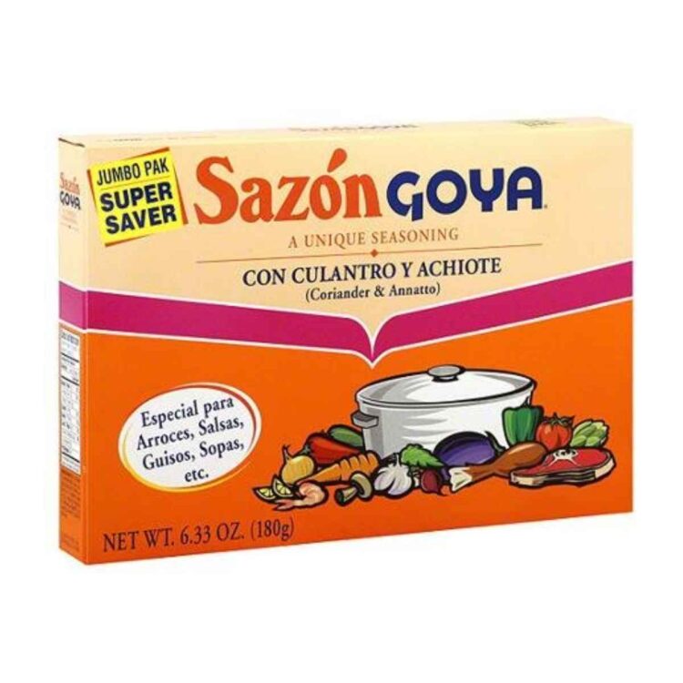 Achiote Paste Substitute – Get Set Vegan