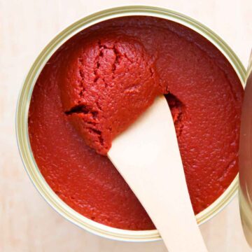 Achiote Paste Substitute – Get Set Vegan