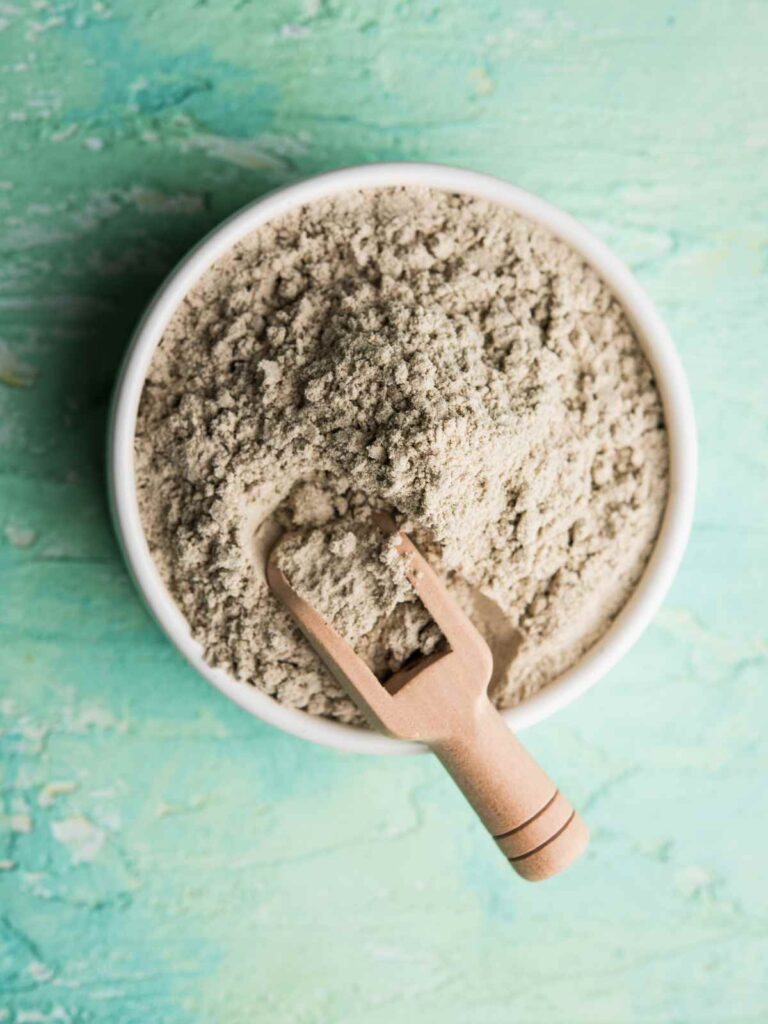 Best Teff Flour Substitute – Get Set Vegan